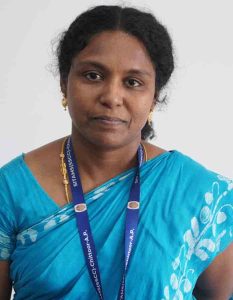 Faculty Profile - SITAMS