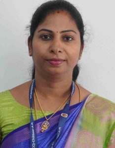 Dr.Jyoshna C - SITAMS