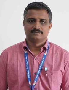 Faculty Profile - SITAMS