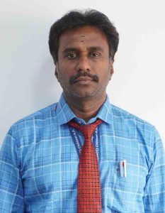 Faculty Profile - SITAMS