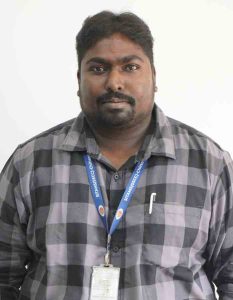 Faculty Profile - SITAMS