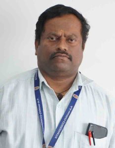 Faculty Profile - SITAMS