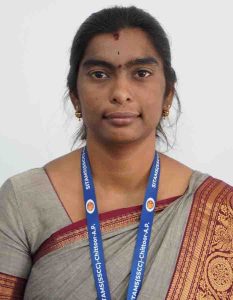 Faculty Profile - SITAMS