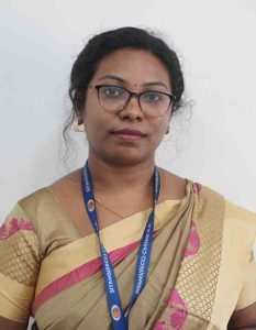 Faculty Profile - SITAMS