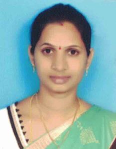 Mrs. S. ANUSHA - SITAMS
